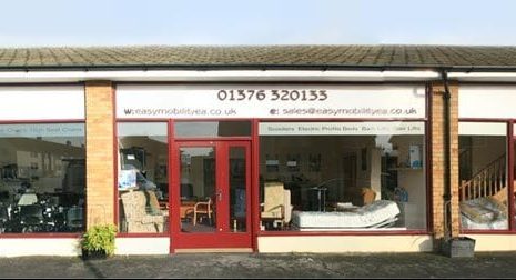 Easy Mobility Services - Braintree - Easy Mobility Services