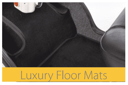 The Cabin Car Mk2 Mobility Scooter - Easy Mobility Services