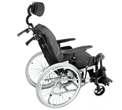 Invacare Rea Azalea Transit wheelchair - Easy Mobility Services
