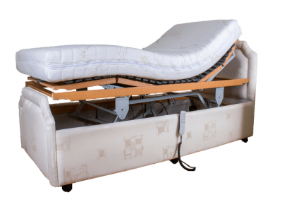 Adjustable Electric Beds - Easy Mobility Services