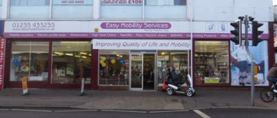Contact Us - Easy Mobility Services