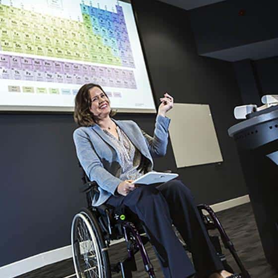 Invacare Action 3NG Propelled Wheelchair - Easy Mobility Services