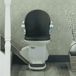 Stairlifts - Easy Mobility Services