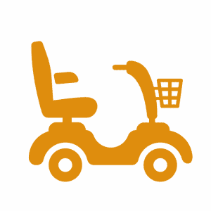 Mobility Aids in Essex - Easy Mobility Services
