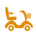 Mobility Aids in Essex - Easy Mobility Services