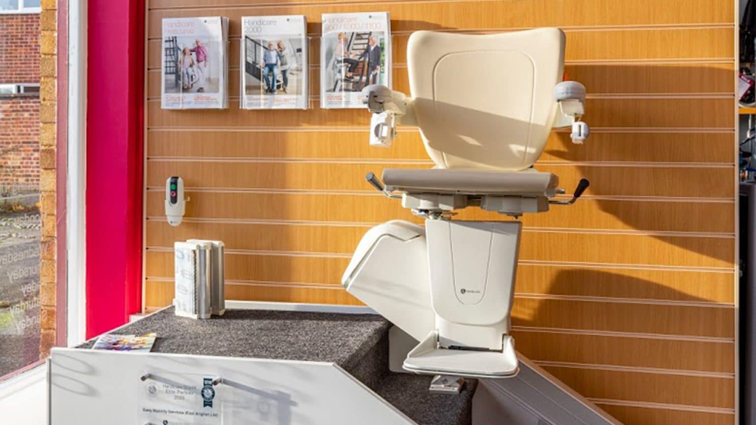 Easy Mobility Services - Braintree - Easy Mobility Services