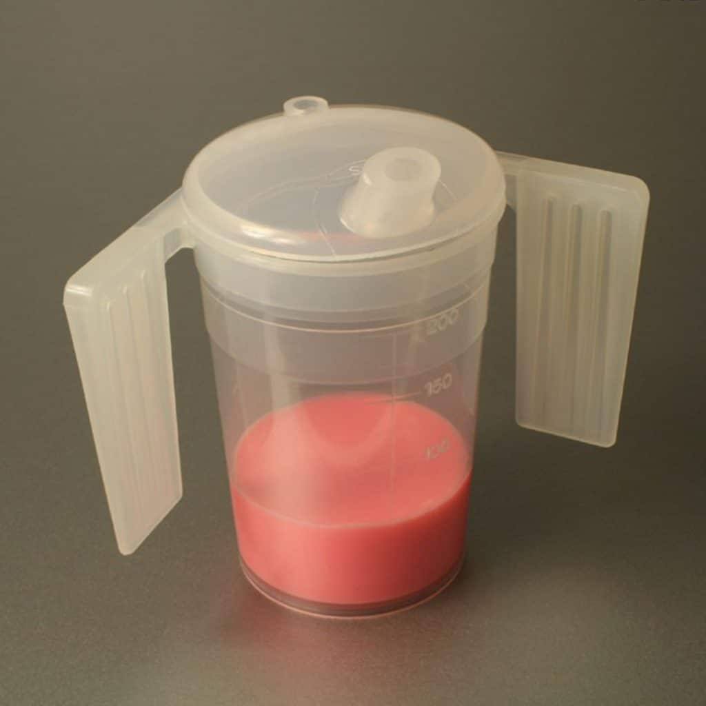 Feeding Cup - Easy Mobility Services