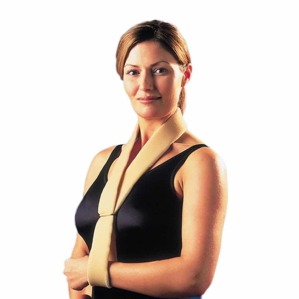 Shoulder/Arm Sling - Easy Mobility Services