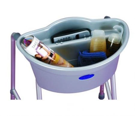 Buckingham Caddy Storage Tray For Walking Frames - Easy Mobility Services