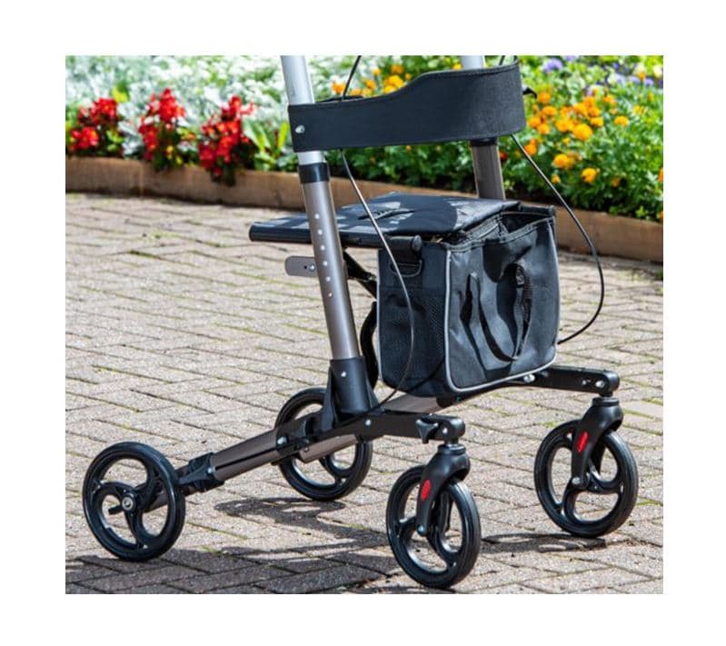 Forearm Mobility Walker - Easy Mobility Services