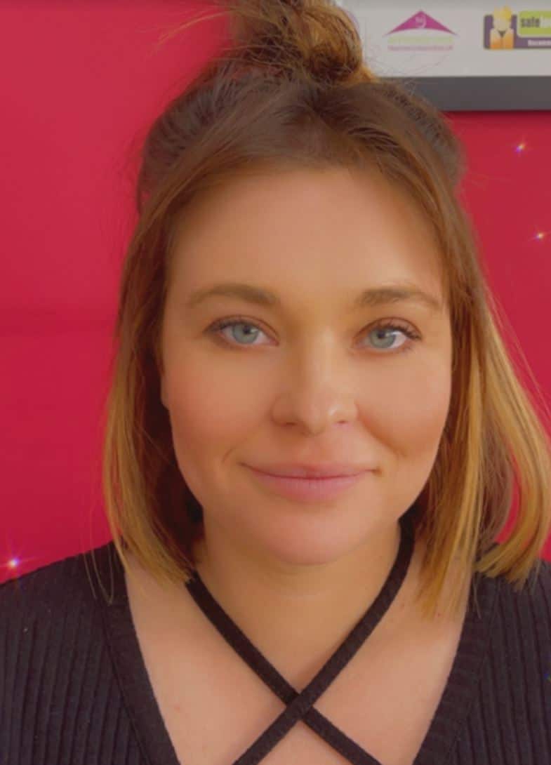 Meet The Team - Easy Mobility Services