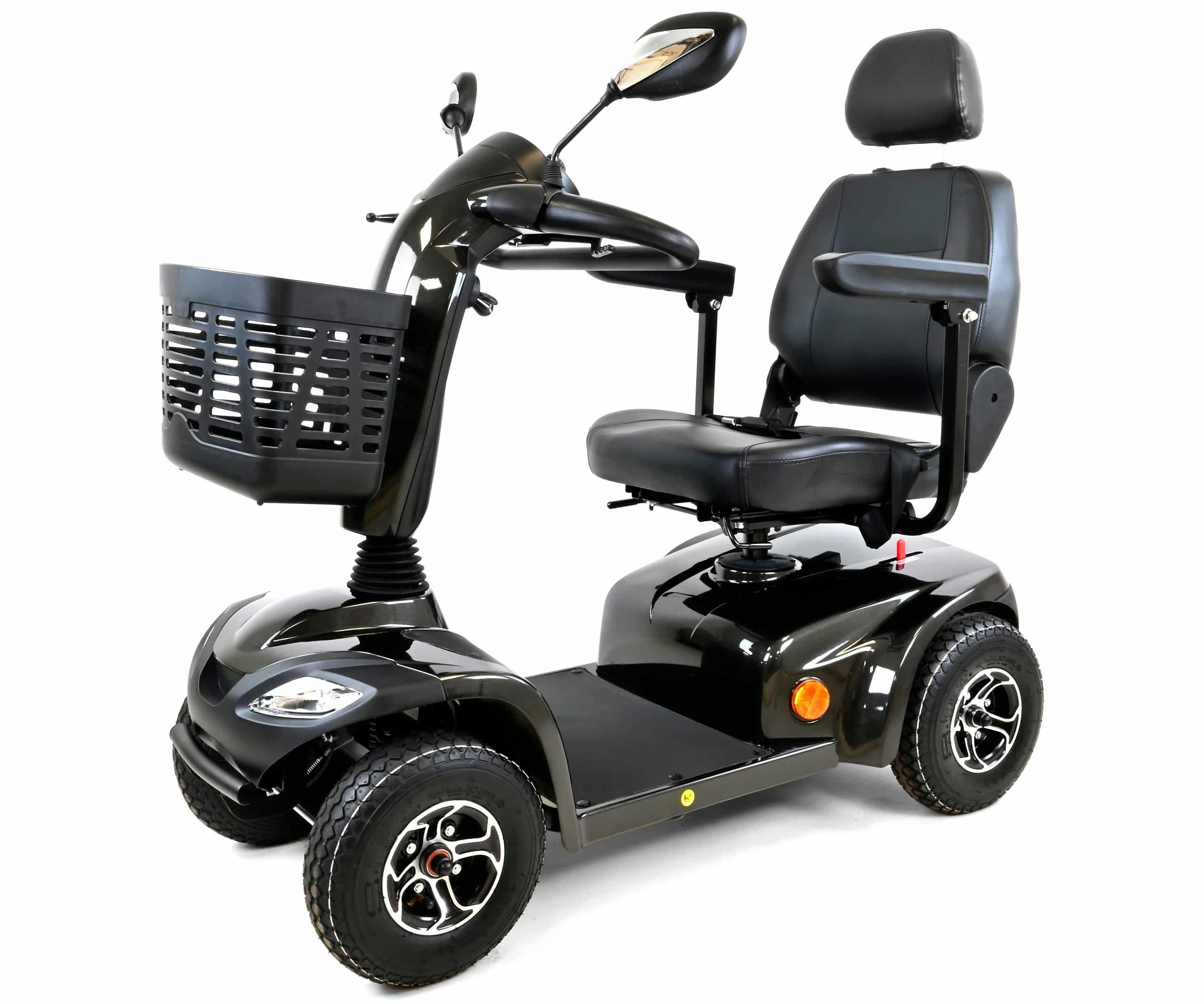 Phoenix Midrange Mobility Scooter - Easy Mobility Services