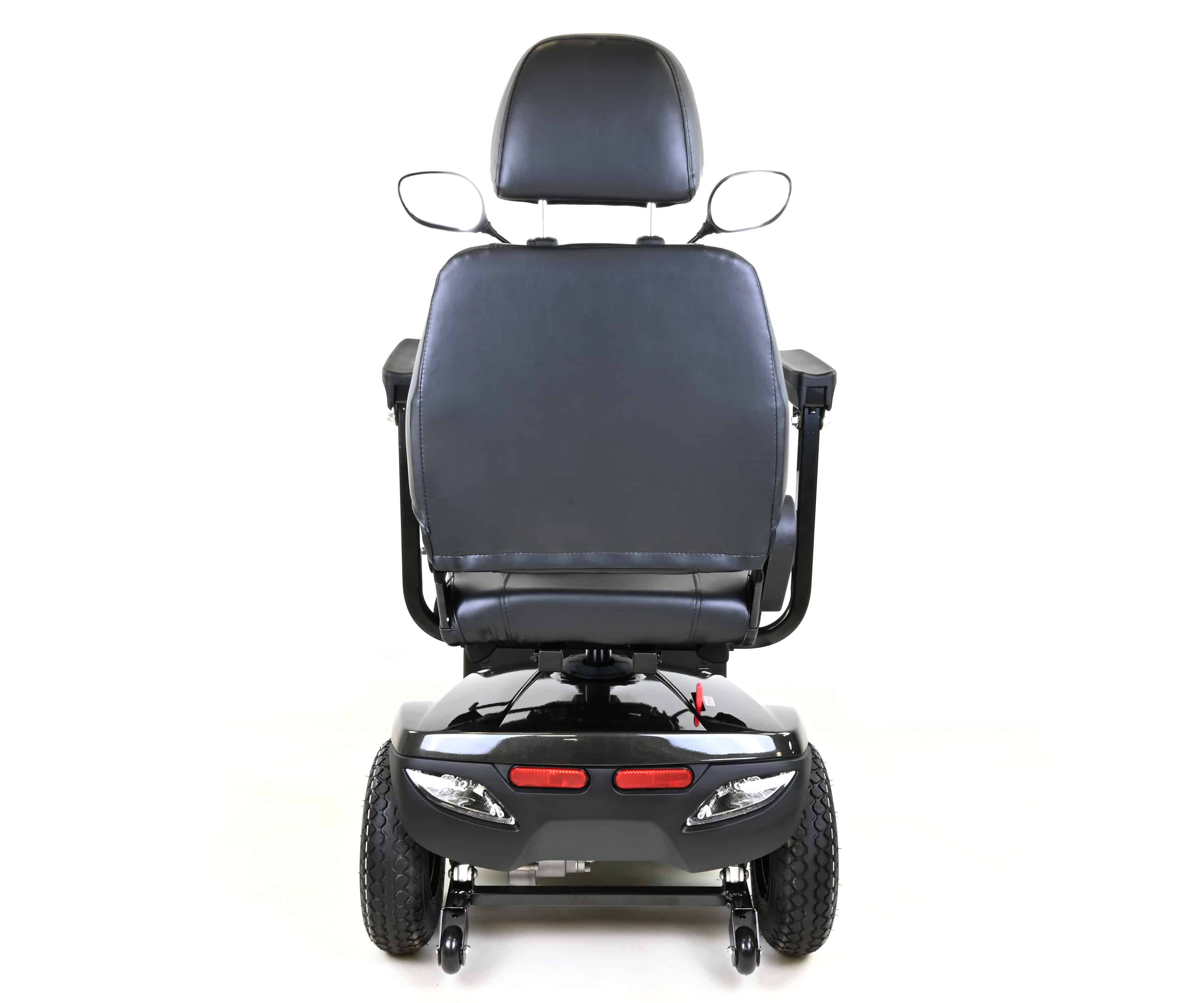 Phoenix Midrange Mobility Scooter - Easy Mobility Services