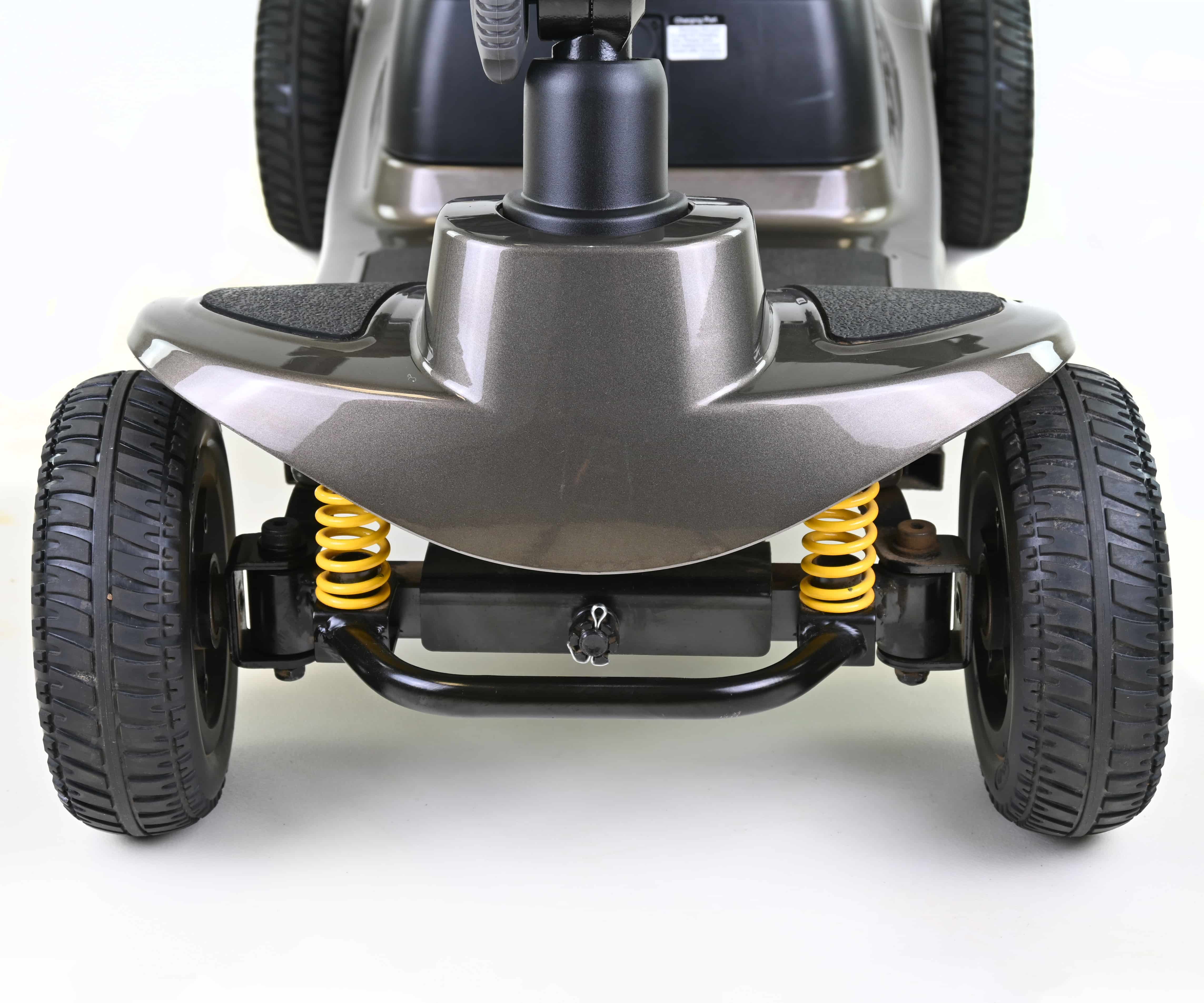 Vogue Lightweight Mobility Scooter - Easy Mobility Services