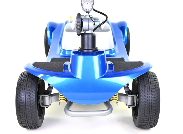 Marlin Lightweight Mobility Scooter - Easy Mobility Services